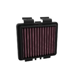 K&N FILTERS K&N FILTERS Luftfilter ha3021 Langzeitfilter 25mm