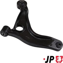 JP Group Lenker, Radaufh&auml;ngung 1240103180 unten f&uuml;r Opel GM NISSAN RENAULT ROVER