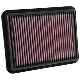 K&N FILTERS K&N FILTERS Luftfilter 335038 Langzeitfilter 27mm