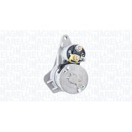 MAGNETI MARELLI Starter 063721367010 f&uuml;r MITSUBISHI NISSAN DACIA