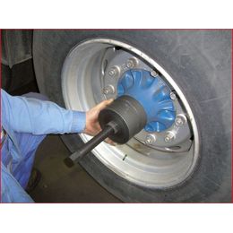 KS Tools Abzieher, Radnabe 4500000