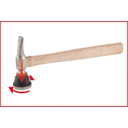 KS Tools Riffelhammer 1402109