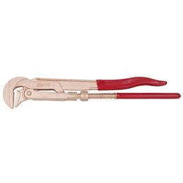 KS Tools Rohrzange 9624016
