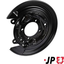 JP Group Spritzblech, Bremsscheibe 4864304170 Hinterachse links f&uuml;r TOYOTA