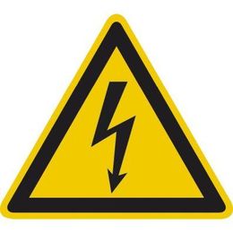 KS Tools Warnschild 9173898