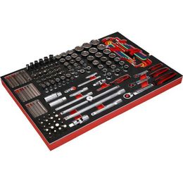 KS Tools Steckschl&uuml;sselsatz 8110159