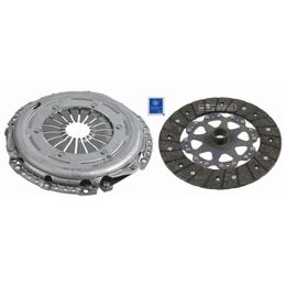 Sachs Kupplungssatz 3000970078 f&uuml;r Ford