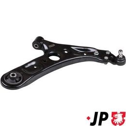 JP Group Lenker, Radaufh&auml;ngung 3640101280 unten f&uuml;r ROVER KIA