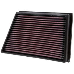 K&N FILTERS K&N FILTERS Luftfilter 332991 Langzeitfilter 43mm