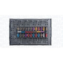 MAGNETI MARELLI Sicherungskasten 000042411011 f&uuml;r Iveco