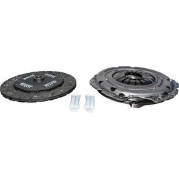 JP Group Kupplungssatz 1230408110 f&uuml;r Opel GM