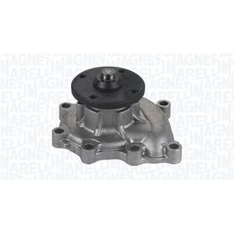 MAGNETI MARELLI Wasserpumpe 350984296000 f&uuml;r HYUNDAI