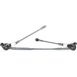 METZGER Wischergest&auml;nge 2190928 vorne f&uuml;r TOYOTA