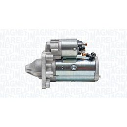 MAGNETI MARELLI Starter 063721329010 f&uuml;r Opel Citro&euml;n Peugeot MITSUBISHI TOYOTA