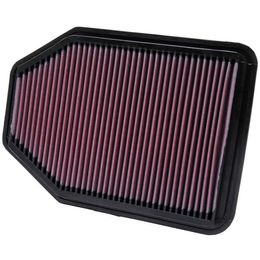 K&N FILTERS K&N FILTERS Luftfilter 332364 Langzeitfilter 22mm