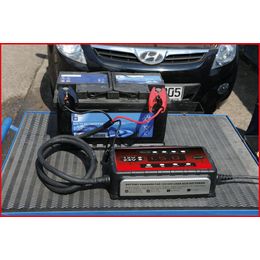 KS Tools Batterieladeger&auml;t 5501745