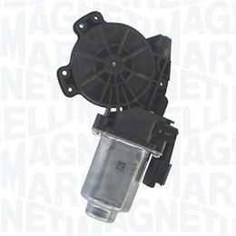 MAGNETI MARELLI Elektromotor, Fensterheber 350103176100 vorne links f&uuml;r NISSAN