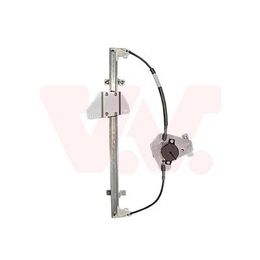 Van Wezel Fensterheber 3378261 vorne links f&uuml;r NISSAN