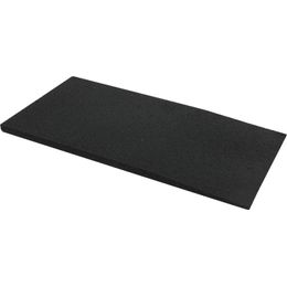 KS Tools Auffahrrampe, Hebeb&uuml;hne 1600565