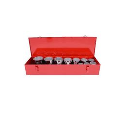 KS Tools Steckschl&uuml;sselsatz 9110814