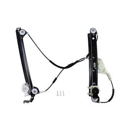 METZGER Fensterheber 2160430 vorne rechts f&uuml;r BMW