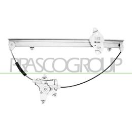PRASCO Fensterheber ds716w012 vorne links f&uuml;r NISSAN