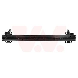 Van Wezel Tr&auml;ger, Sto&szlig;f&auml;nger 4317560 vorne f&uuml;r RENAULT