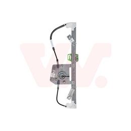 Van Wezel Fensterheber 1717264 hinten rechts f&uuml;r Fiat / LANCIA