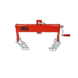 KS Tools Lastenpositionier-Vorrichtung, Werkstattkran 4605255