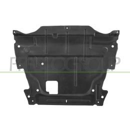 PRASCO Motorraumd&auml;mmung fd1101900 Fahrzeugfront f&uuml;r Ford