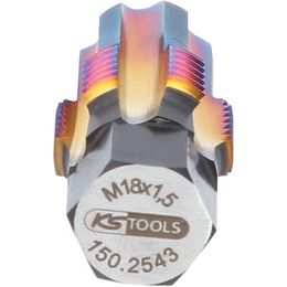 KS Tools Gewindebohrer, Lambdasonde 1502543