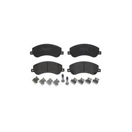 MAGNETI MARELLI Bremsbelagsatz, Scheibenbremse 363700485115 f&uuml;r BYD VW SATURN