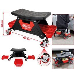 KS Tools Werkstatthocker 5008013