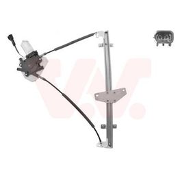 Van Wezel Fensterheber 8208263 vorne links f&uuml;r HYUNDAI