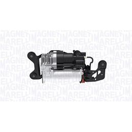 MAGNETI MARELLI Kompressor, Druckluftanlage 350460001153 f&uuml;r BMW