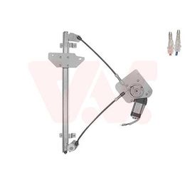 Van Wezel Fensterheber 0807262 vorne rechts f&uuml;r CHEVROLET