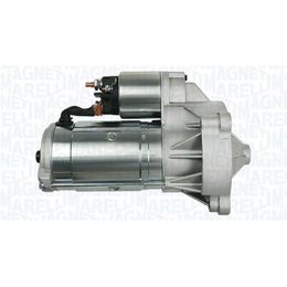 MAGNETI MARELLI Starter 063720985010 f&uuml;r Citro&euml;n RENAULT Skoda