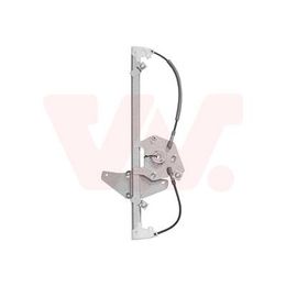 Van Wezel Fensterheber 4034265 vorne links f&uuml;r Citro&euml;n/Peugeot