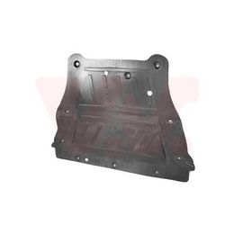 Van Wezel Motorraumd&auml;mmung 3389702 unten f&uuml;r NISSAN