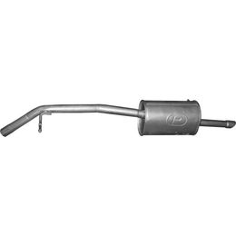 POLMO Endschalld&auml;mpfer 1933 hinten f&uuml;r Citro&euml;n