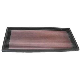 K&N FILTERS K&N FILTERS Luftfilter 332078 Langzeitfilter 27mm