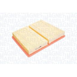 MAGNETI MARELLI Luftfilter 153071762799 Filtereinsatz 50mm f&uuml;r ALFA ROMEO