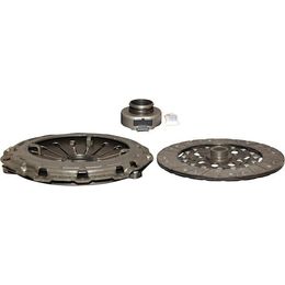 JP Group Kupplungssatz 4130401810 f&uuml;r Peugeot Citro&euml;n LANCIA Fiat
