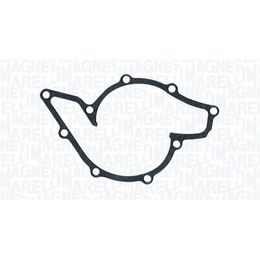 MAGNETI MARELLI Wasserpumpe 350984239000 f&uuml;r Audi