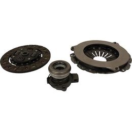 JP Group Kupplungssatz 1230407010 f&uuml;r Opel GM