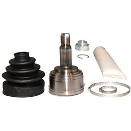 JP Group Gelenksatz, Antriebswelle 3443300210 radseitig f&uuml;r HONDA