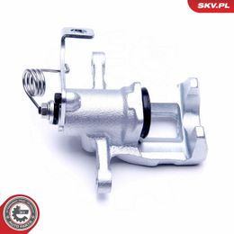 ESEN SKV Bremssattel 44skv343 Hinterachse links f&uuml;r HYUNDAI KIA