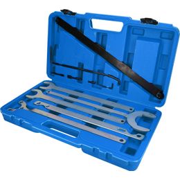 Brilliant Tools Montagewerkzeug, L&uuml;fter (Fl&uuml;ssigkeitsreibungskupplung) bt521250