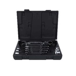 KS Tools Ratschen-Ringgabelschl&uuml;sselsatz 5034867