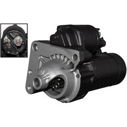 JP Group Starter 4190301000 f&uuml;r Opel Fiat GM Peugeot Citro&euml;n MITSUBISHI TOYOTA